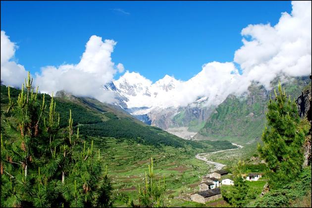 First road link after Independence in Uttarakhand’s Darma Valley ...