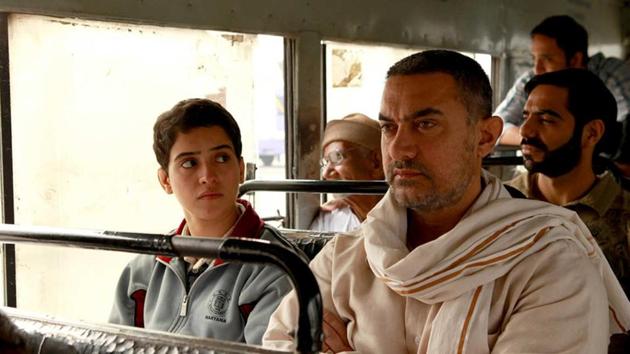 Aamir Khan on what it takes to crack China’s box office | Bollywood