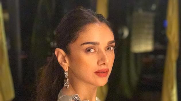 Aditi Rao Hydari swears by her grand mother’s traditional beauty ...