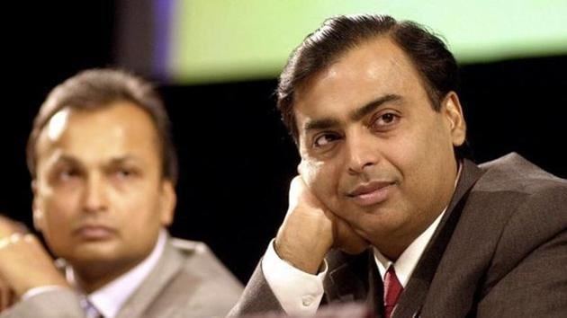 Relationship with brother cordial, telecom ventures will always be ...