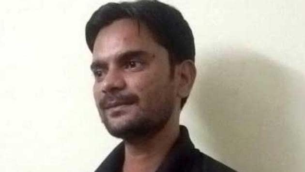 Want Mewat youth to focus on studies, not crimes, says Rajasthan’s ...