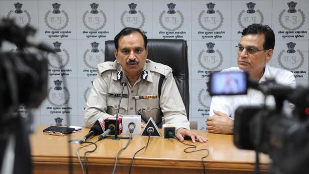 Special task force planned for Gurgaon police to tackle gang rivalries ...