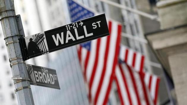 Wall Street Weekahead: As large cap gets larger, can the tech rally ...