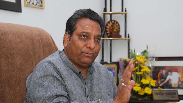 Dual posts: Locals, Cong demand Doon mayor to quit after election as MLA | Hindustan Times