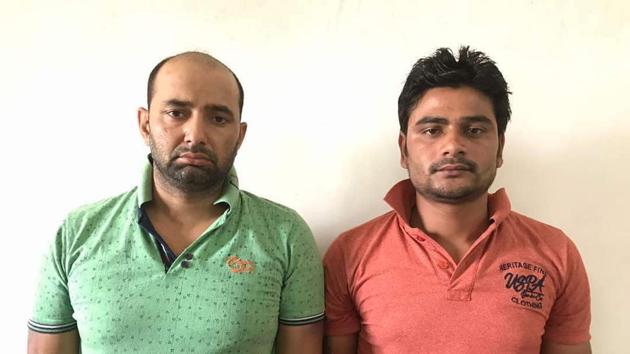 Ankit Chauhan case: Two more arrested, murder of retired cop also ...