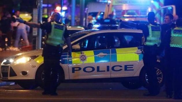 Police say 6 victims, 3 suspects killed in London attacks after van ...