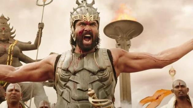 Teaser of Nene Raju, Nenu Mantri will be out on Tuesday: Rana Daggubati ...