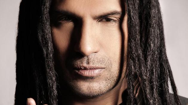 Apache Indian, reggae singer and DJ, says music is an expression of ...