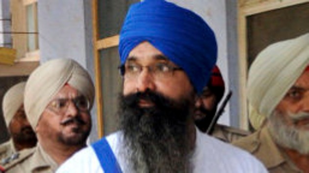 Op Bluestar anniversary: Rajoana asks Sikh leaders to maintain peace ...