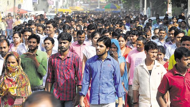I love Gurgaon: The melting pot of people and cultures | Hindustan Times