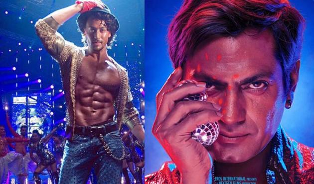 Munna Michael trailer: Tiger Shroff, Nawazuddin Siddiqui are set for a ...