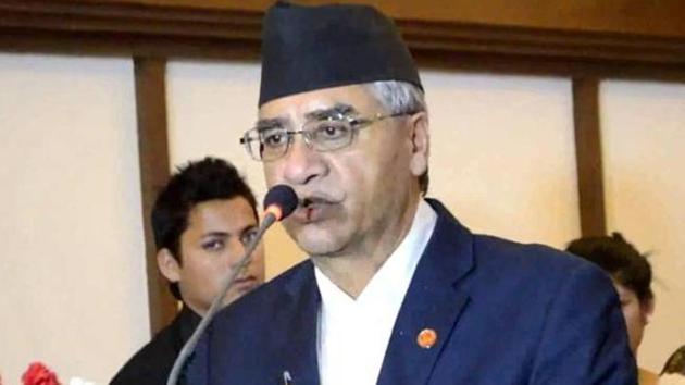 Sher Bahadur Deuba set to become Nepal’s prime minister for fourth time ...
