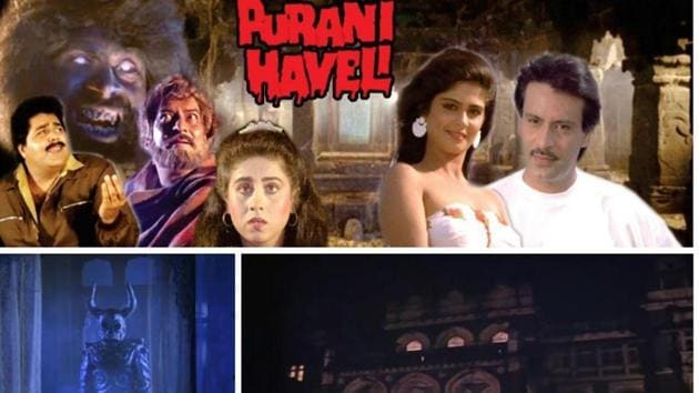 Loved Ramsay Brothers’ horror films? This book will take you behind the ...