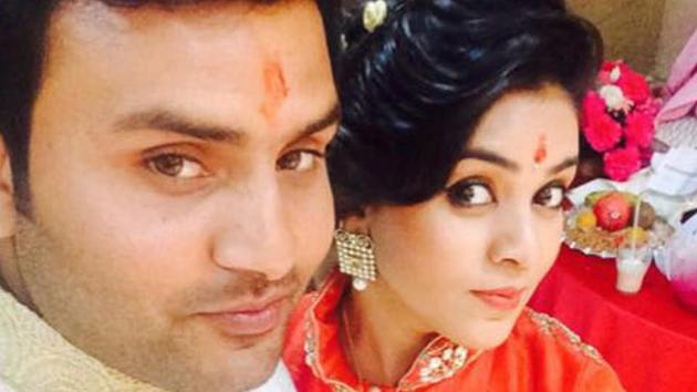 Couple who died in accident were all set to tie the knot in November ...