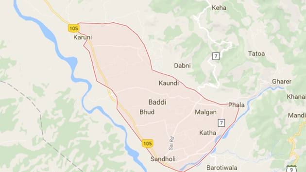 4 kids among 8 dead in Himachal’s Baddi factory wall collapse| India News