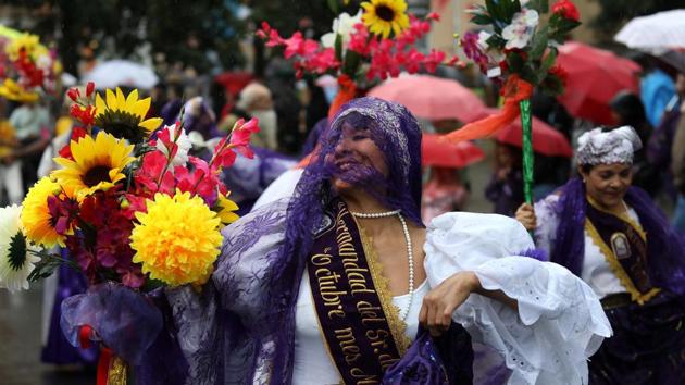 Photos: Berlin’s Carnival of Cultures | Hindustan Times