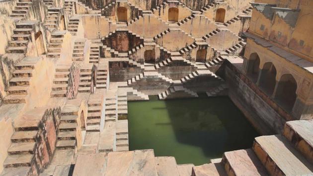 Photos| Jaipur’s community water kiosks face irrelevance | Hindustan Times