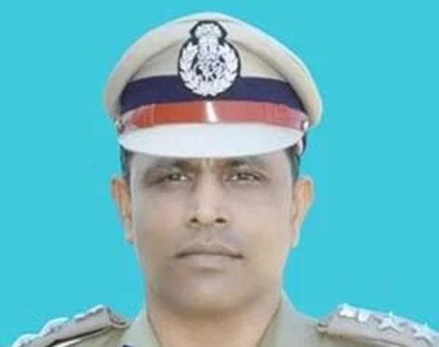 CRPF commandant from Allahabad feted for killing 4 militants in Jammu ...