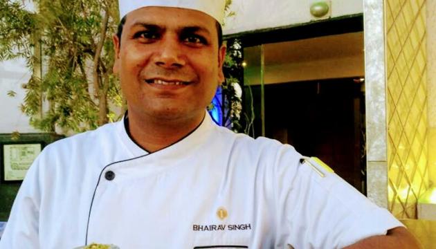 Mumbai chef makes kebabs with ingredients that are native to various ...