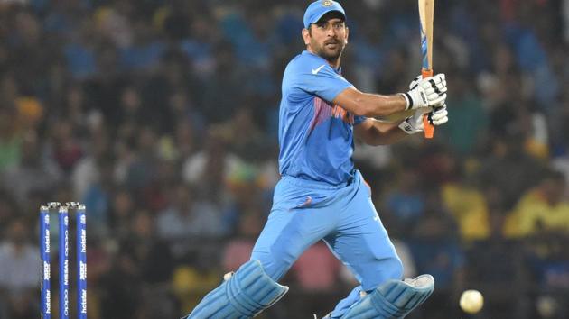 MS Dhoni reveals the toughest bowler he faced, and he is from Pakistan ...