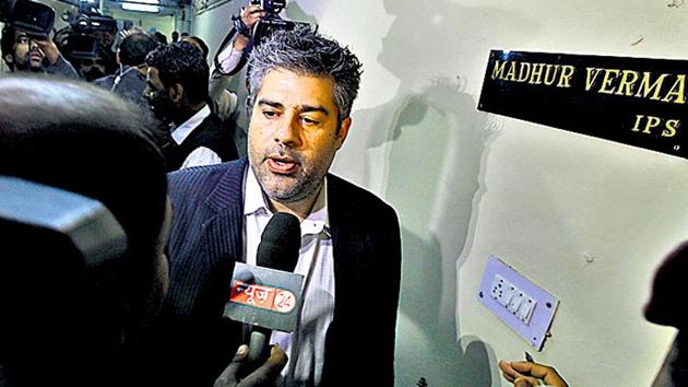 Uber fires executive who obtained Delhi rape victim’s medical records ...