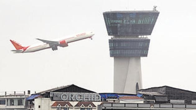 Mobile ATC towers to manage flight operations in remote airports to ...