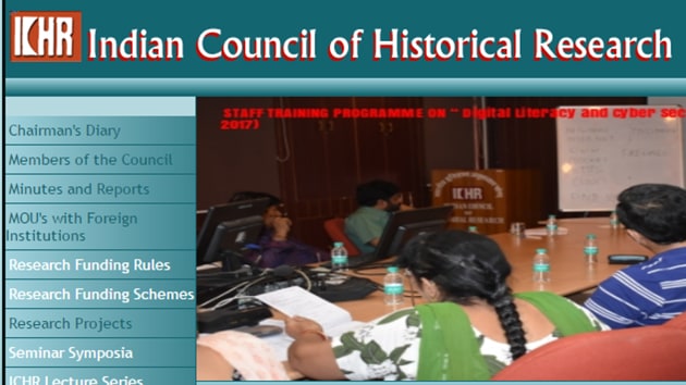 Noted historian, former ICHR chairman Basudev Chatterji passes away ...