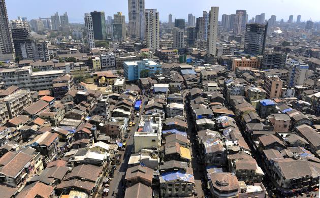 HC ruling paves way to revamp old buildings in Mumbai suburbs, Thane ...