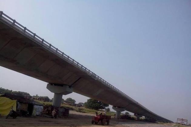 Two new bridges to cut distances in Bihar, bring bickering allies RJD ...