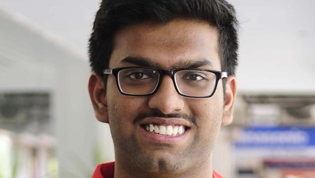 In pics | JEE Advanced 2017 results: Eight students from Chandigarh in ...