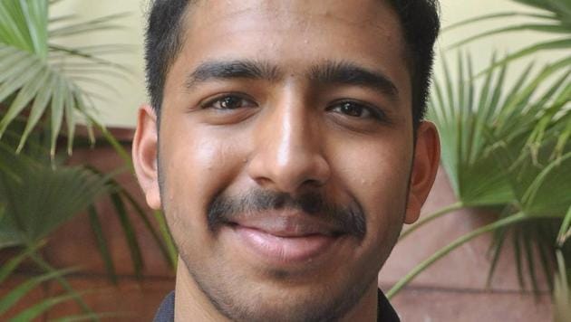 In pics | JEE Advanced 2017 results: Eight students from Chandigarh in ...