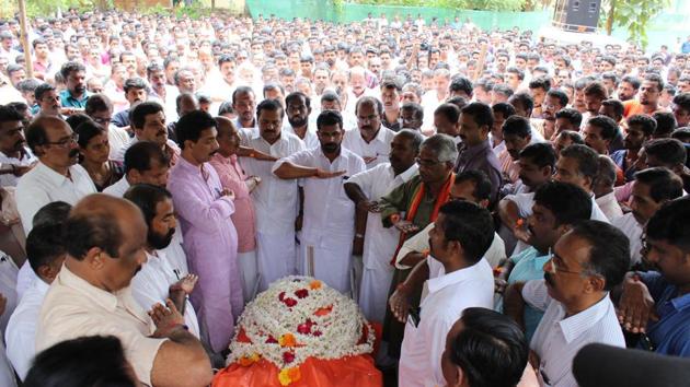 Bandhs galore in God’s Own Country, Sangh Parivar top list with 25 ...