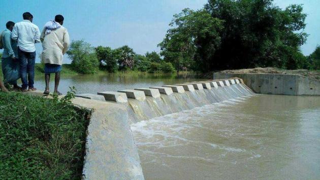 Nalanda model of water conservation chosen for national award | India News