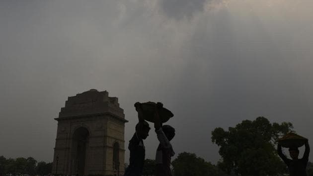 Photos: It’s hard labour for India’s child labourers | Hindustan Times