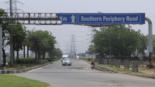 NHAI says no to separate DPR for cloverleaf | Hindustan Times