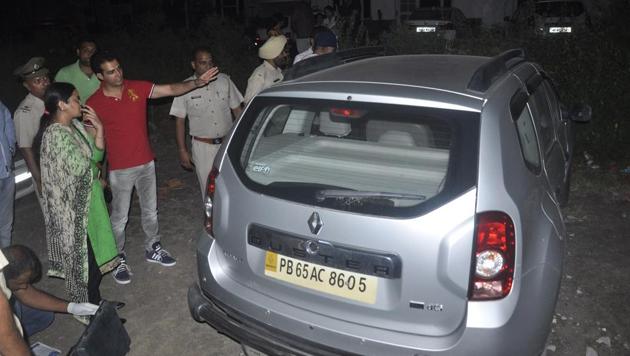 Rising crime graph: DGP asks Panchkula cops to crack unsolved cases ...