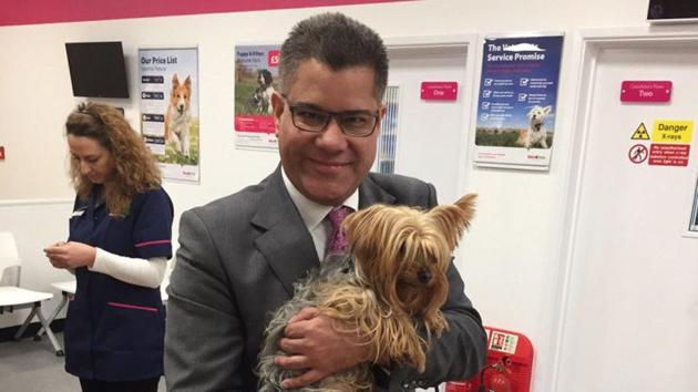 PM May promotes UK minister Alok Sharma in reshuffle | World News