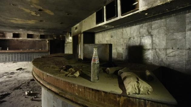 Inside Uphaar: 20 years since the fire tragedy | Hindustan Times