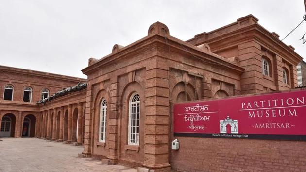 70 years of Independence: With the Partition Museum, we will ...