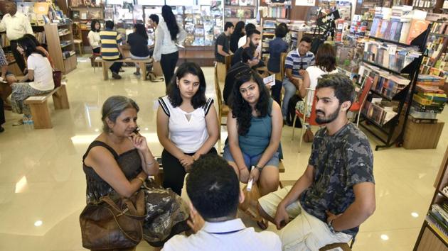 Borrow a ‘human book’ at this unique library this Sunday in Delhi ...