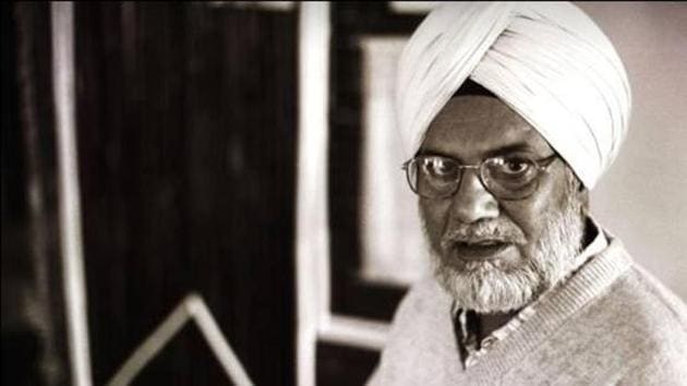 Punjabi playwright Ajmer Aulakh dies at 75, was suffering from cancer ...