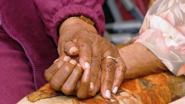 Photos: Abuse of world’s elderly cause for concern | Hindustan Times