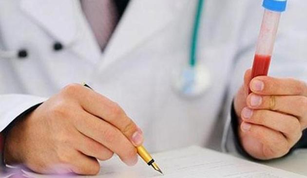 New flu blood test can predict pneumonia risk with 91% accuracy, find ...