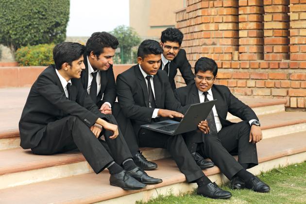 Poised to fly – Business courses that create industry-ready ...