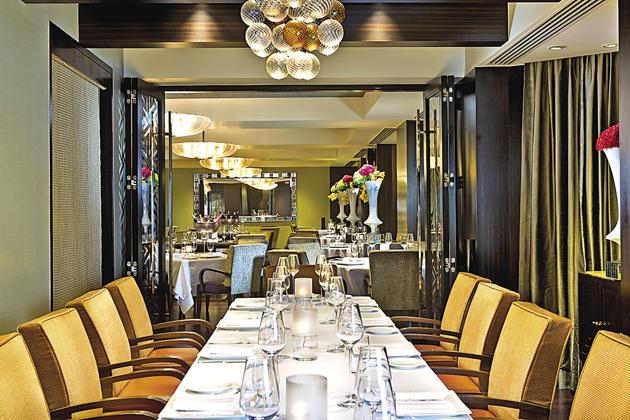 The Return of Hemant Oberoi and other Mumbai stories | Hindustan Times