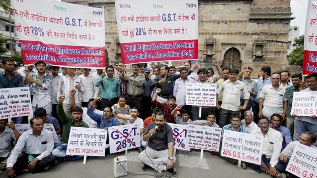 Defer GST rollout as IT network not ready: Assocham to Arun Jaitley ...