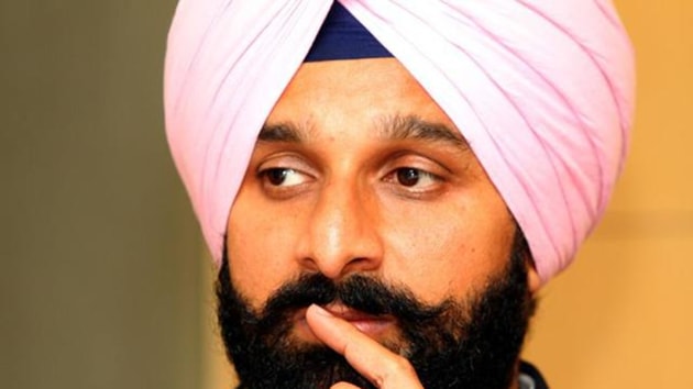 Bikram Majithia is to blame for Rs 915 crore loss to coop sugar mills ...