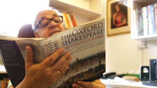 Delhiwale: To Shakespeare, with love | Latest News Delhi