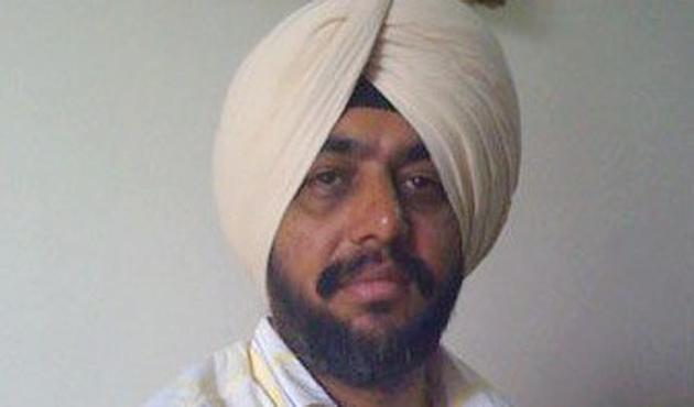 Punjab ‘drug inspector’ arrest: STF grills Moga SSP for two hours | Hindustan Times