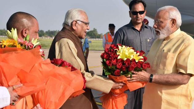 PM Narendra Modi in Lucknow: 22 held by police ahead of visit | India News